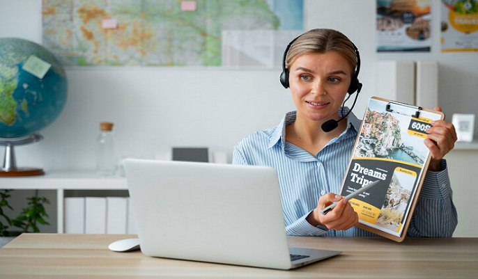 A Complete Guide to Remote Sales Jobs: From Application to Interview ...