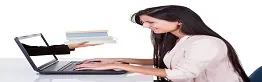 Secretarial Courses | Secretarial Courses Online | Oxford Home Study