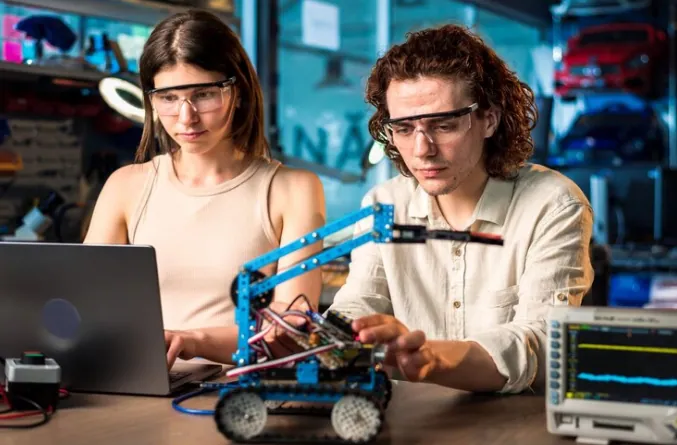 Advanced Artificial Intelligence Courses | Artificial Intelligence Classes